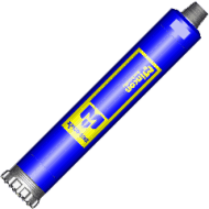 Drilling Product and Solutions - Creighton Rock Drill Ltd.