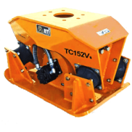 MTG StarMet Tooth Adapter System - Creighton Rock Drill Ltd.