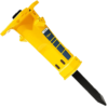 CME Grinding System button bit grinder - Creighton Rock Drill Ltd.