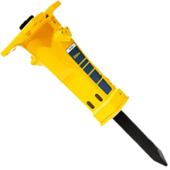 CME Grinding System button bit grinder - Creighton Rock Drill Ltd.