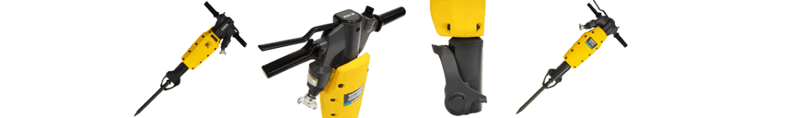 Construction Tools Products - Creighton Rock Drill Ltd.