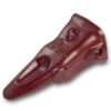 MTG StarMet Tooth Adapter System - Creighton Rock Drill Ltd.