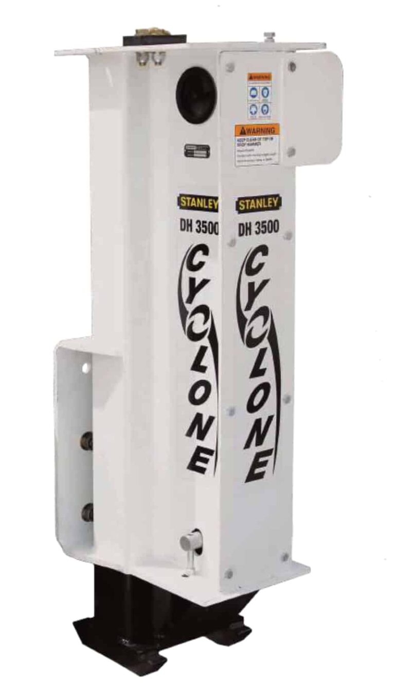 Nord-Lock Group Expander Pins - Creighton Rock Drill Ltd.