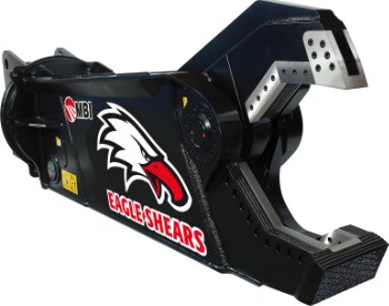 MBI Demolition Recycling - Creighton Rock Drill Ltd.