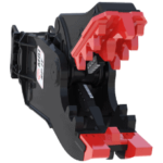 CME Grinding System button bit grinder - Creighton Rock Drill Ltd.