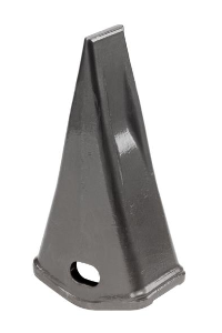 Tough Components - Creighton Rock Drill Ltd.