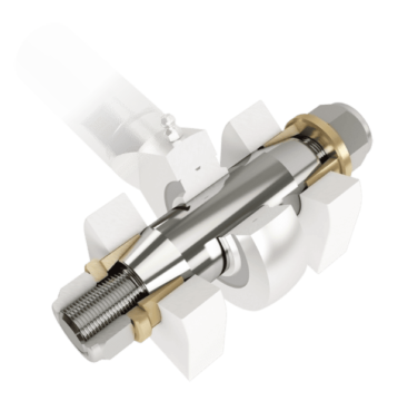 Nord-Lock Group Expander Pins - Creighton Rock Drill Ltd.