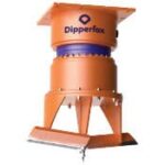 MTG StarMet Tooth Adapter System - Creighton Rock Drill Ltd.