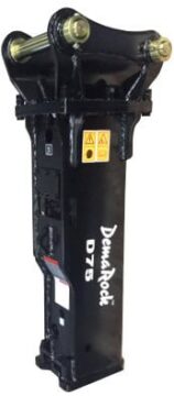 CME Grinding System button bit grinder - Creighton Rock Drill Ltd.