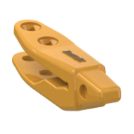 Teeth and Castings - Black Cat Wear Parts - Creighton Rock Drill Ltd.